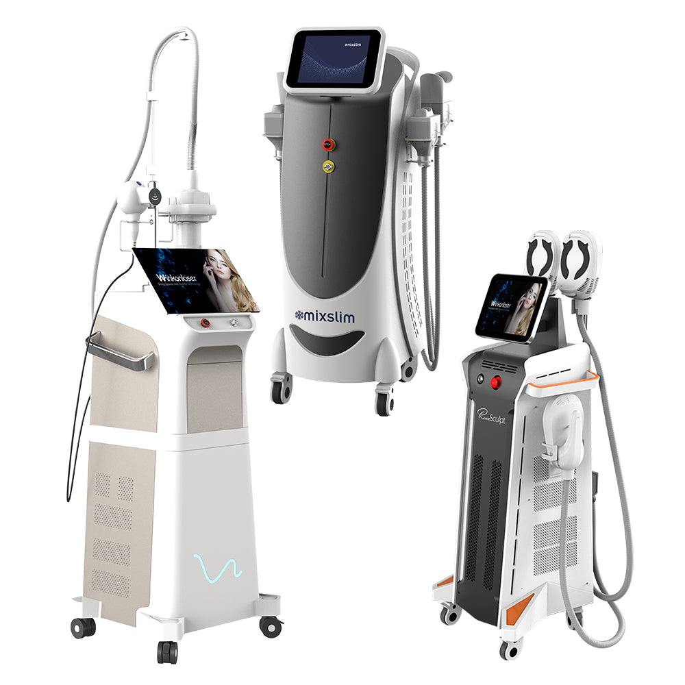 Professional Body Sculpting Machines Transform Your Body Safely and Ef ...
