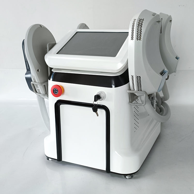 Ems Body Muscle Tone Machine at Home use – Winkonlaser offical