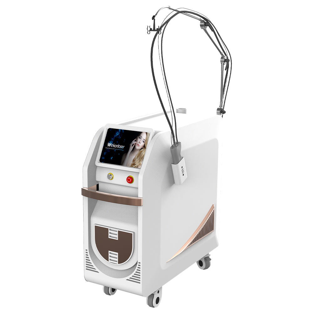 Alexandrite Laser Hair Removal Machine for Sale - Candela – Winkonlaser ...