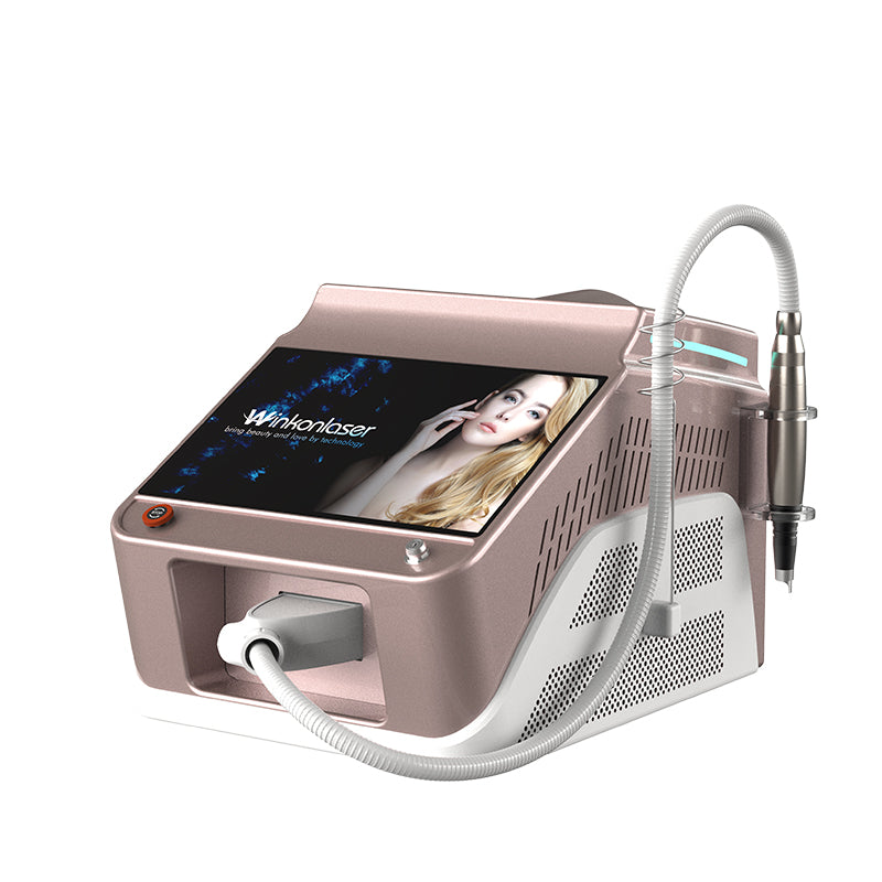 Best Picosecond Laser Tattoo Removal Machine Portable – Winkonlaser offical