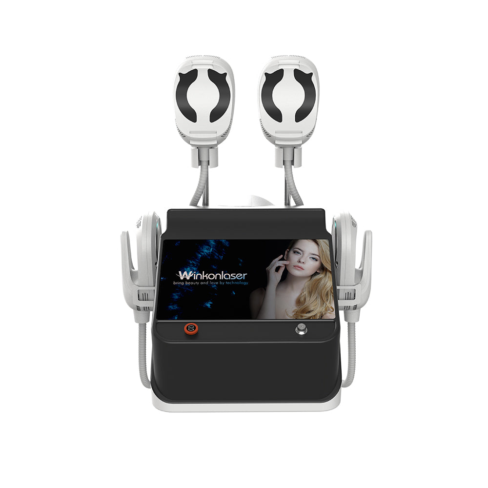 Renasculpt® Emshape Machine Portable for Body Contouring Buttock Lift ...